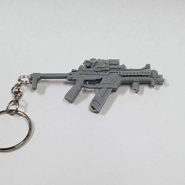 Apex Legends Keychain - Etsy