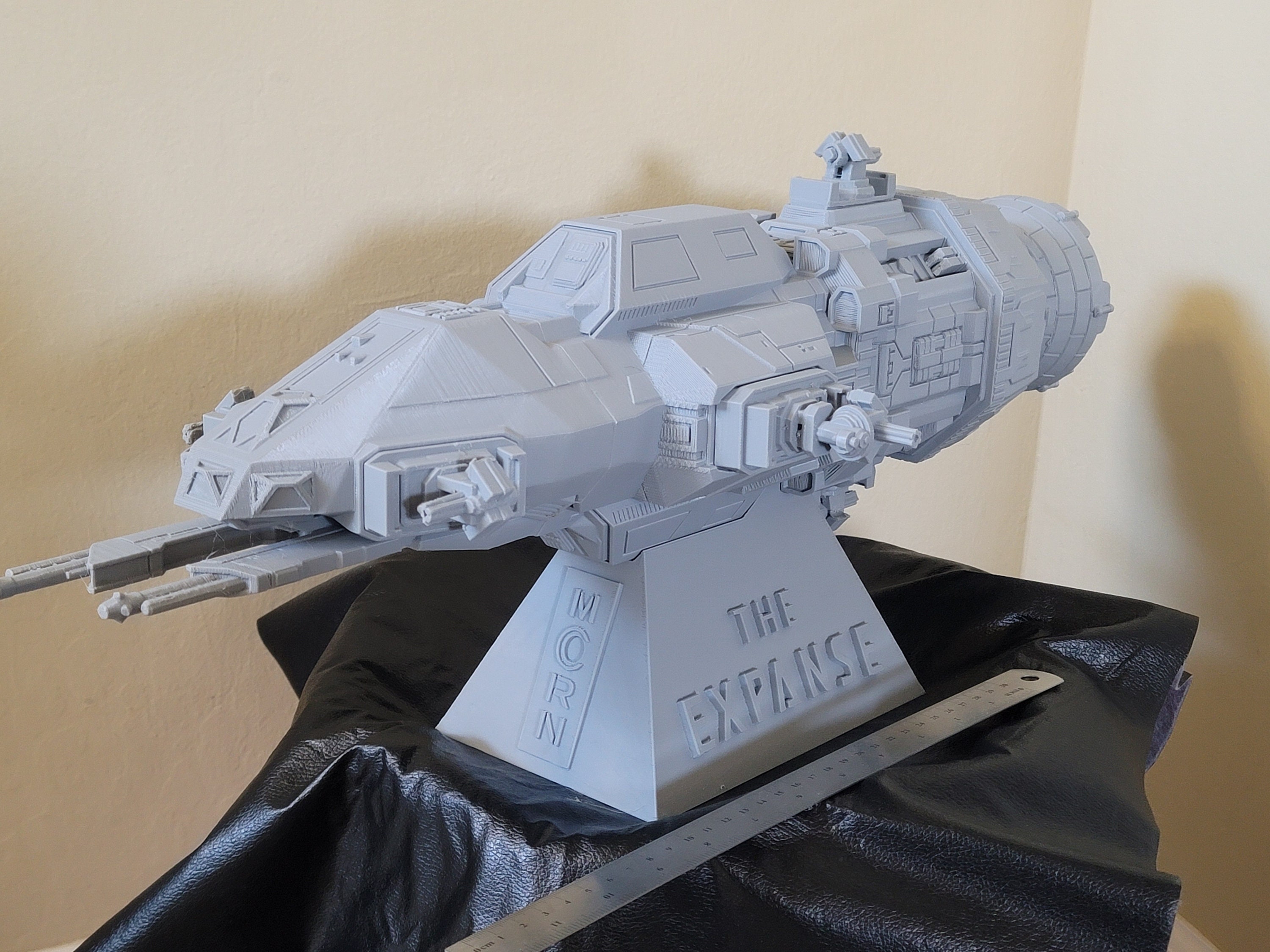 Rocinante