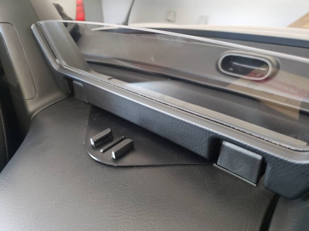 Honda S2000 Windscreen Gopro/action Camera Mount - Etsy