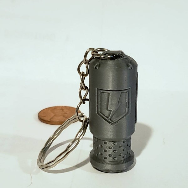 Apex Legends Keychain - Etsy