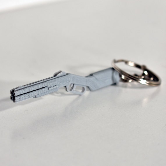 Keychain Peacekeeper APEX Printable STL Files 3D Print, 46% OFF