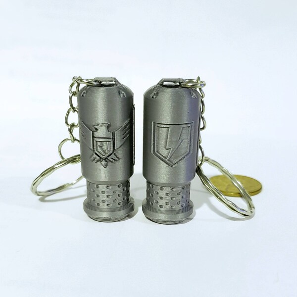 Apex Legends Keychain - Etsy