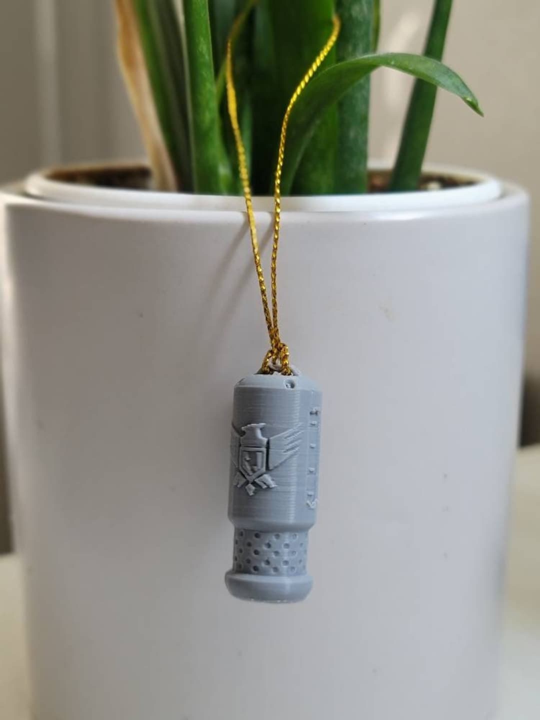 Apex Legends Phoenix Kit Ornament - Etsy