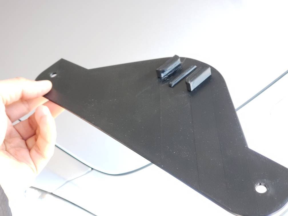 Honda S2000 Windscreen Gopro/action Camera Mount - Etsy