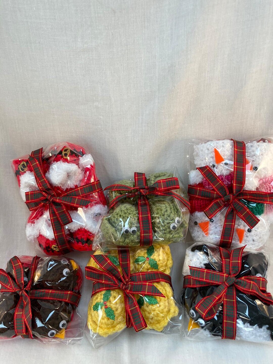 Crocheted Sprout Covers - Etsy
