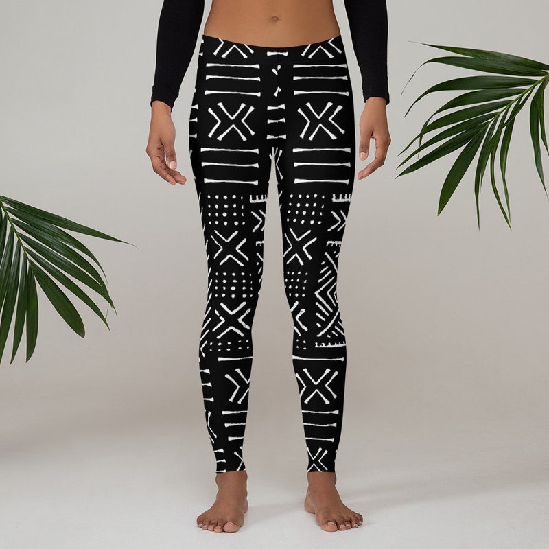 Mud Cloth Clothing - Etsy