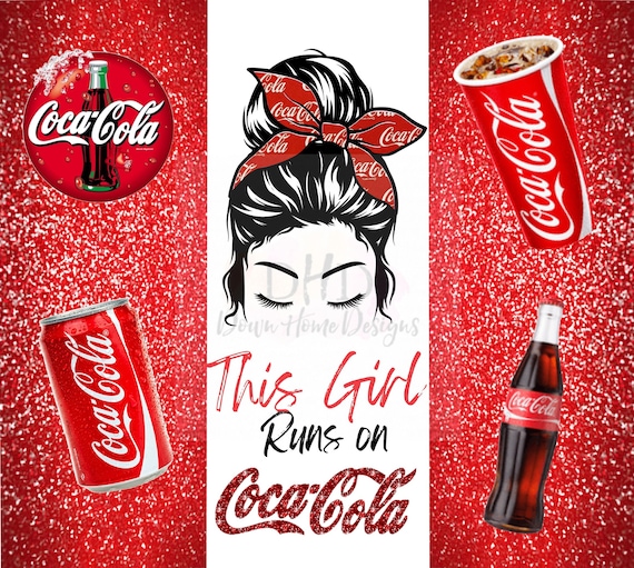 Coca Cola Tumblr Logo