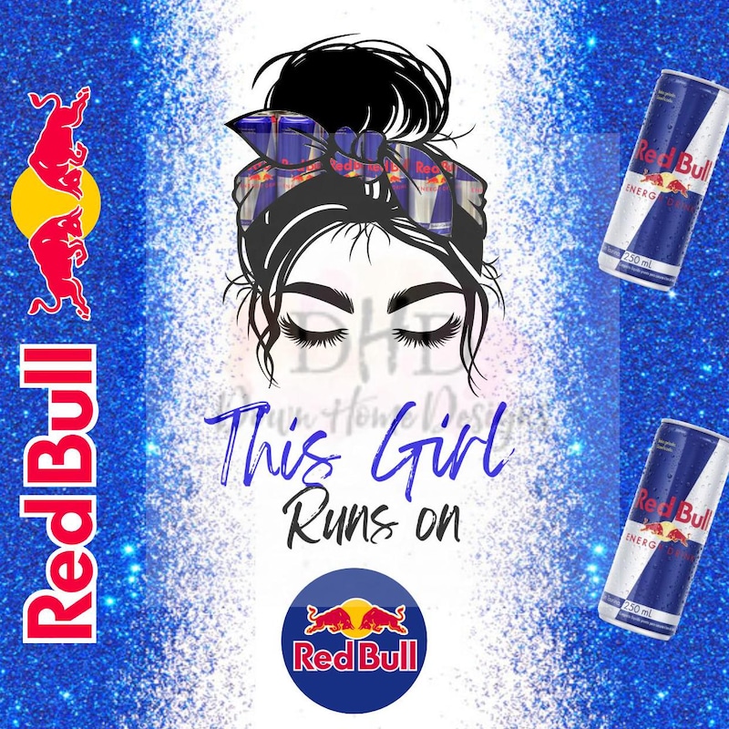 Red Bull Gifts for Her - 60+ Gift Ideas for 2026