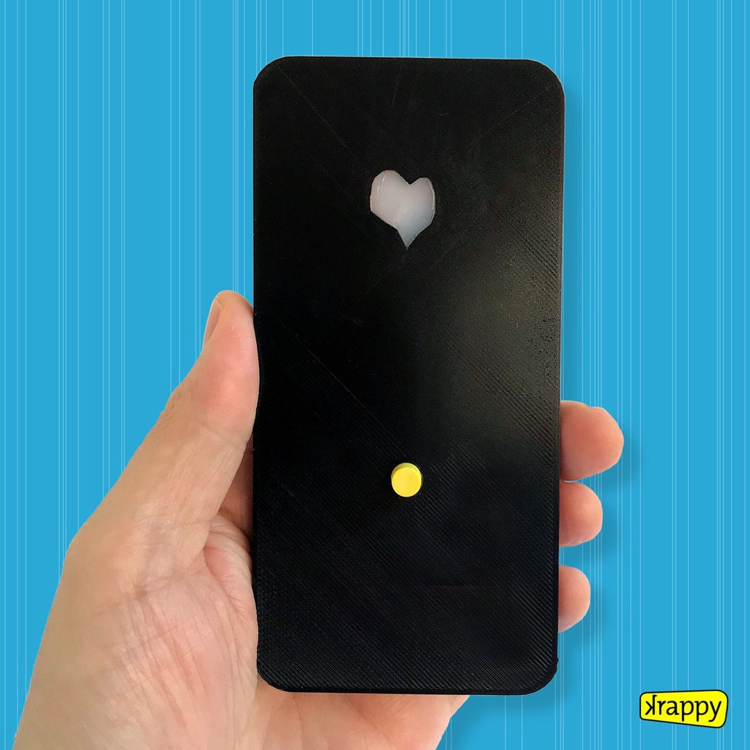 Phoney - Dummy Phone for Smartphone Addiction | Funny Fake Phone Gag ...