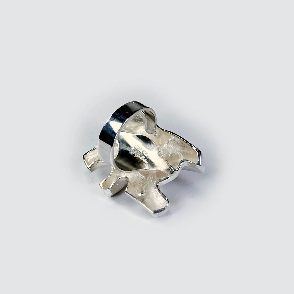 Wanderer Ring - Etsy