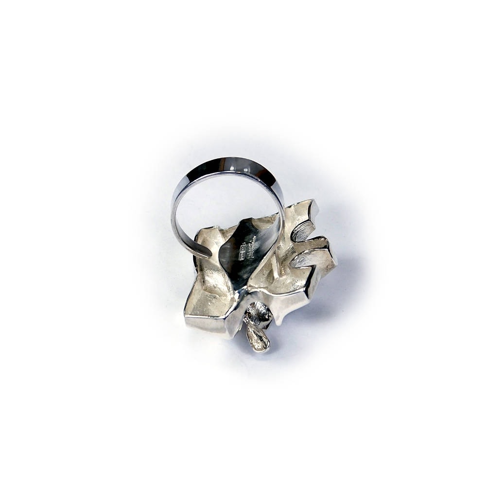 Wanderer Ring - Etsy