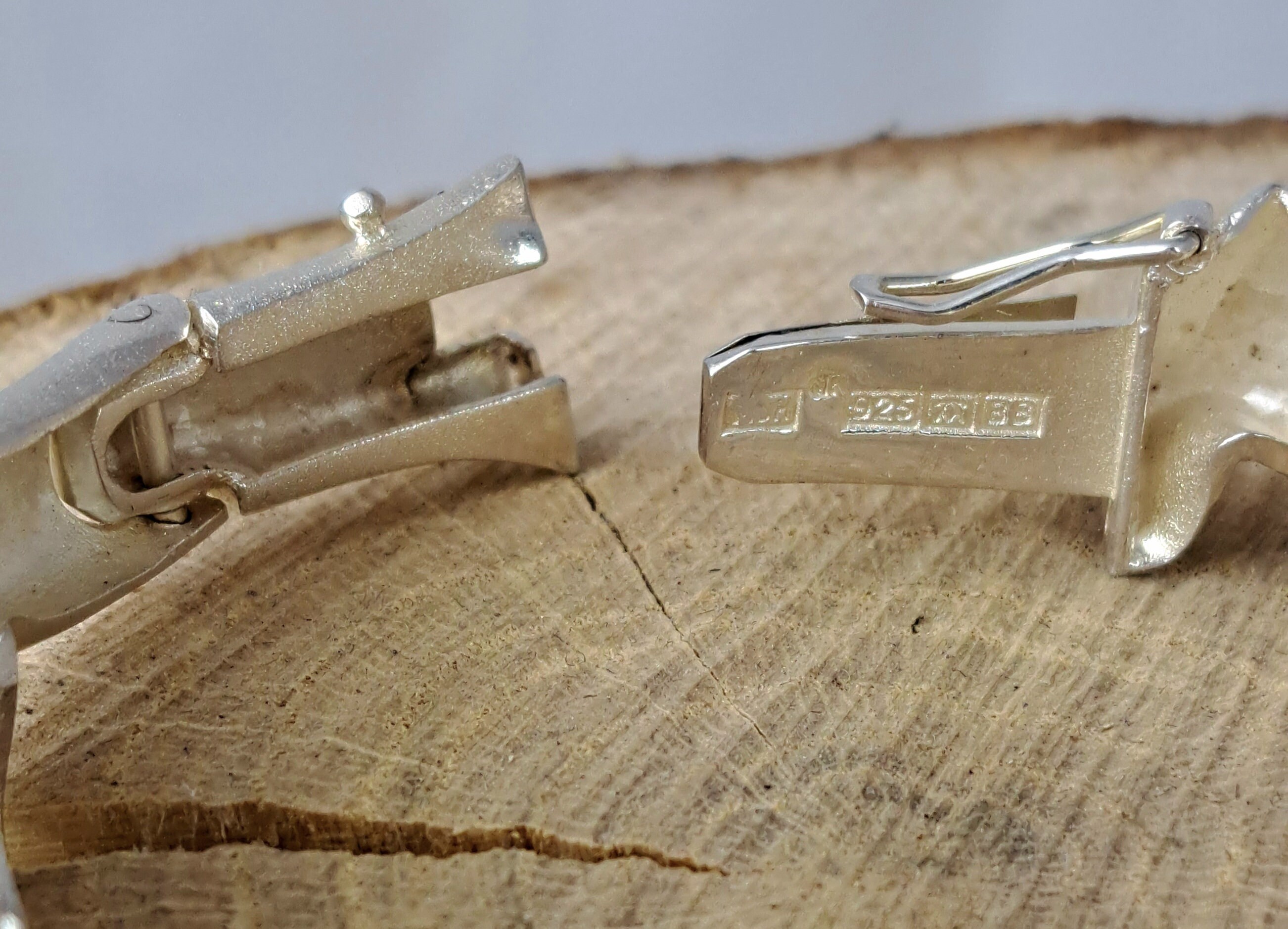 Time Machine Bracelet - Etsy