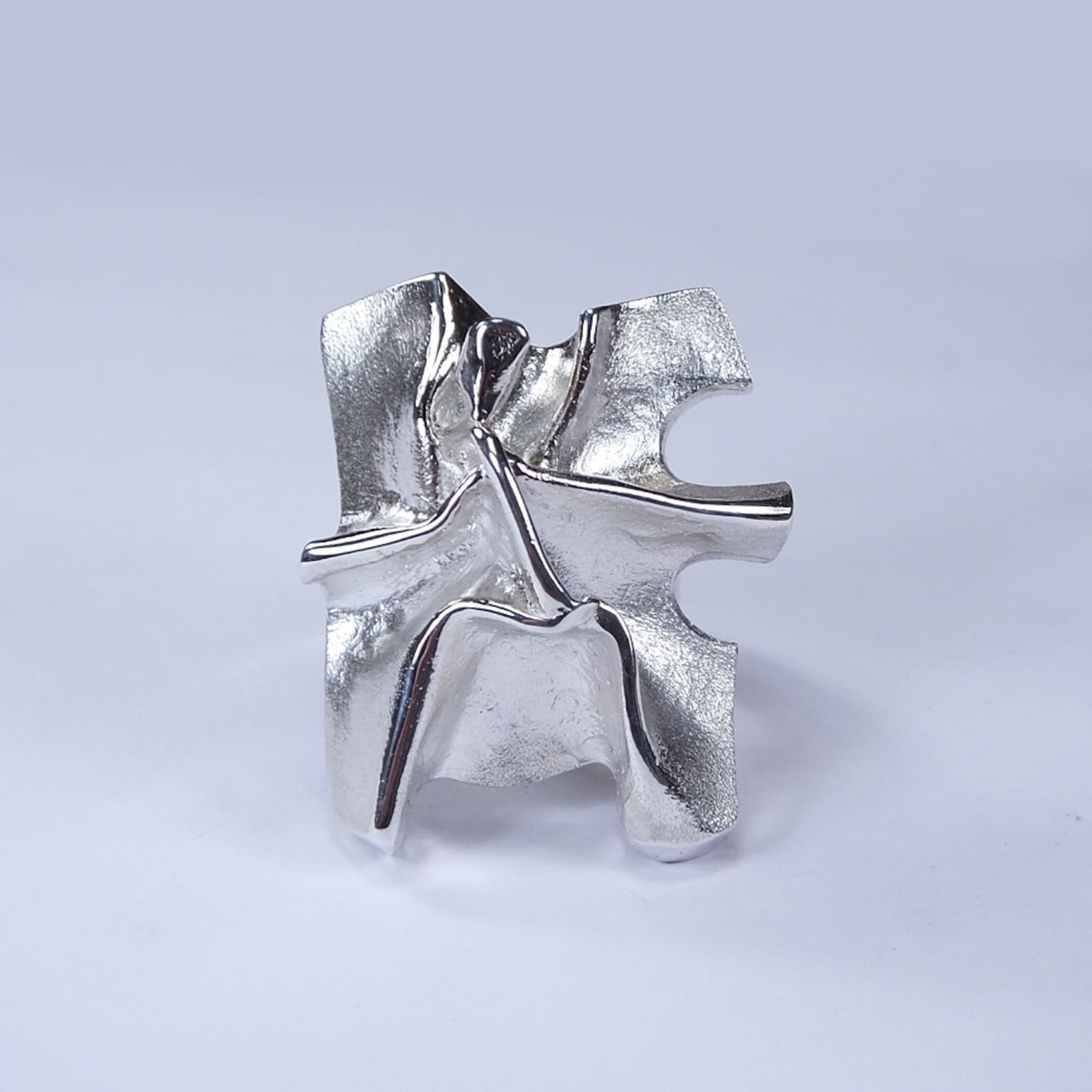 Wanderer Ring - Etsy