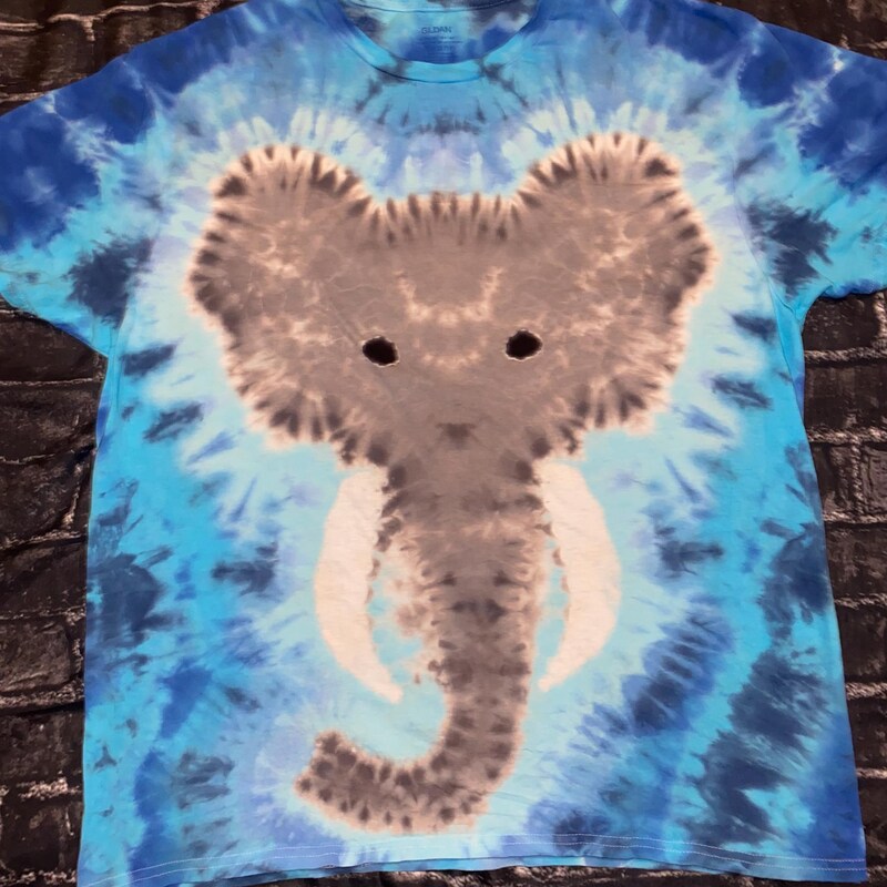 JoyfulTieDyes - Etsy