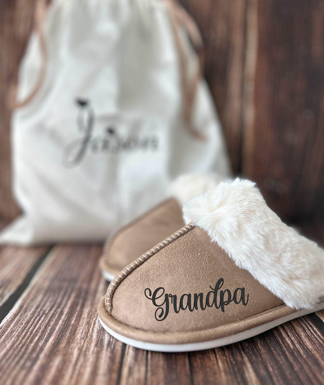 Personalized Gift Forgrandpa,grandma ,dad,mom,personalized Christmas ...