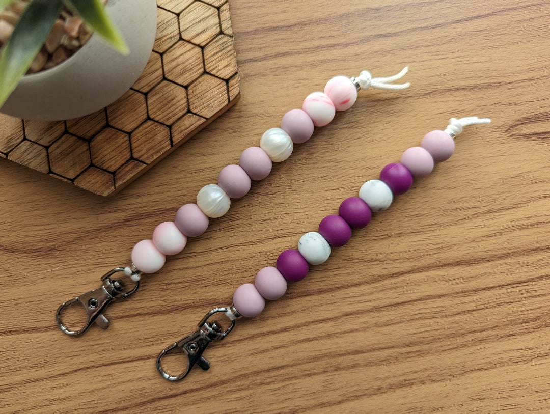 Pastel Mauve - Silicone Cervical Dilation Measuring Tool for Nurses ...