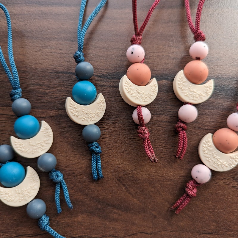 Chew Beads - Etsy