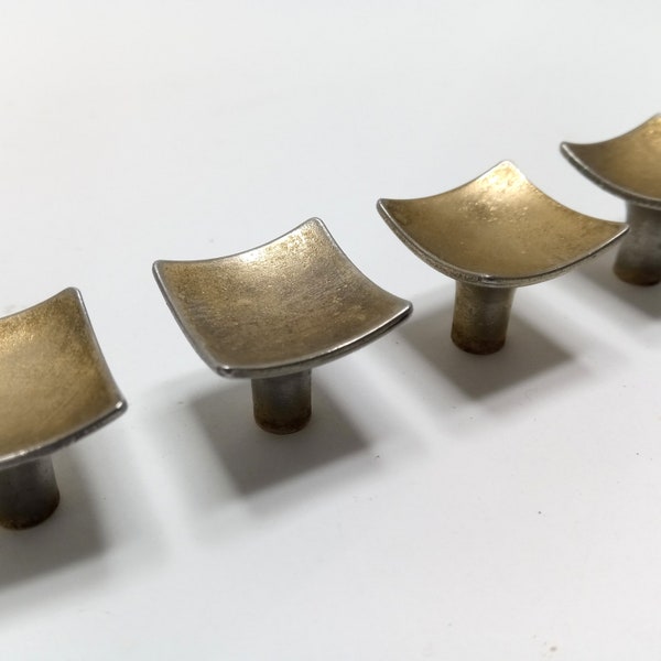 Mid Century Knobs - Etsy UK