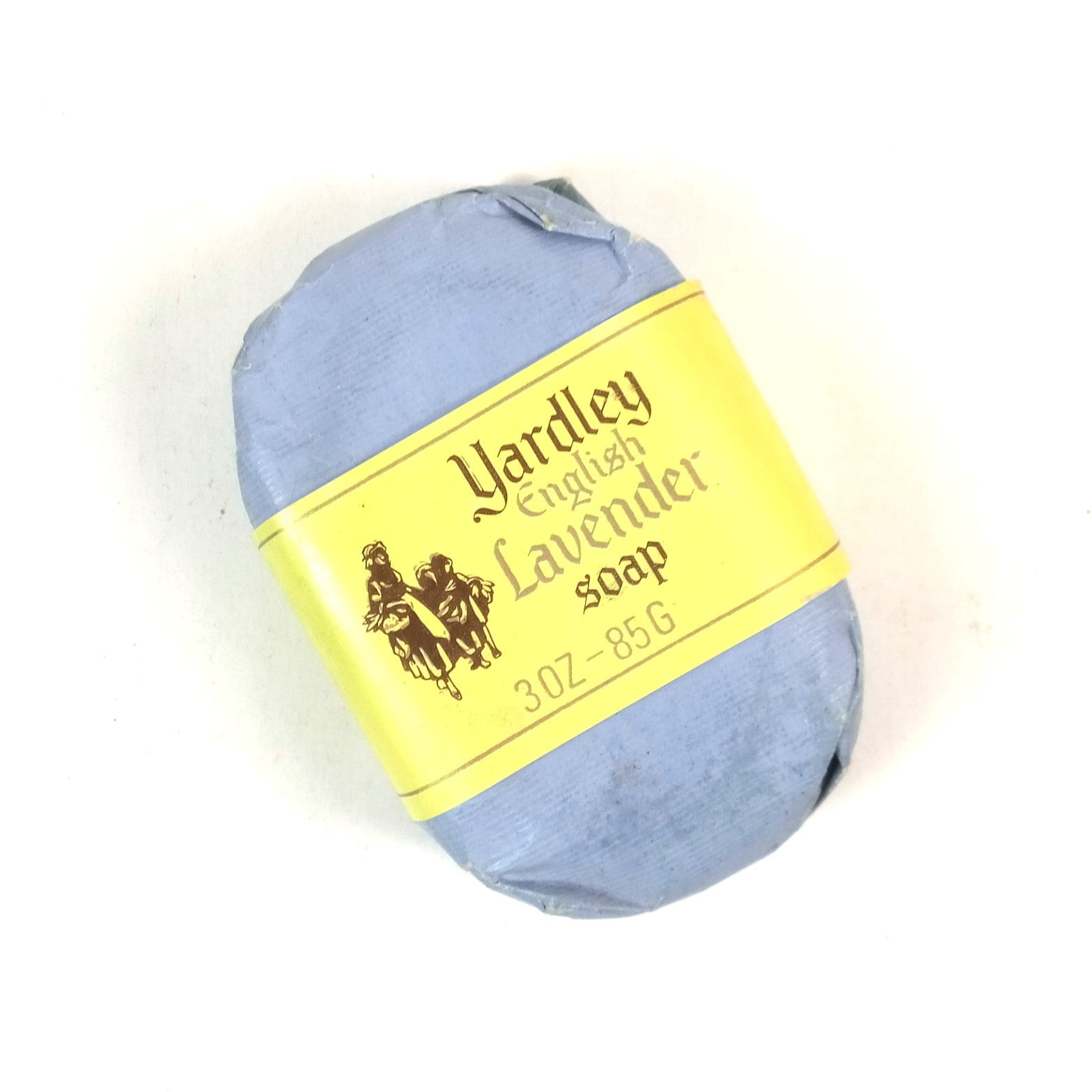 Vintage Yardley London Soap Bar Shanida Yadley English Lavender Soap ...
