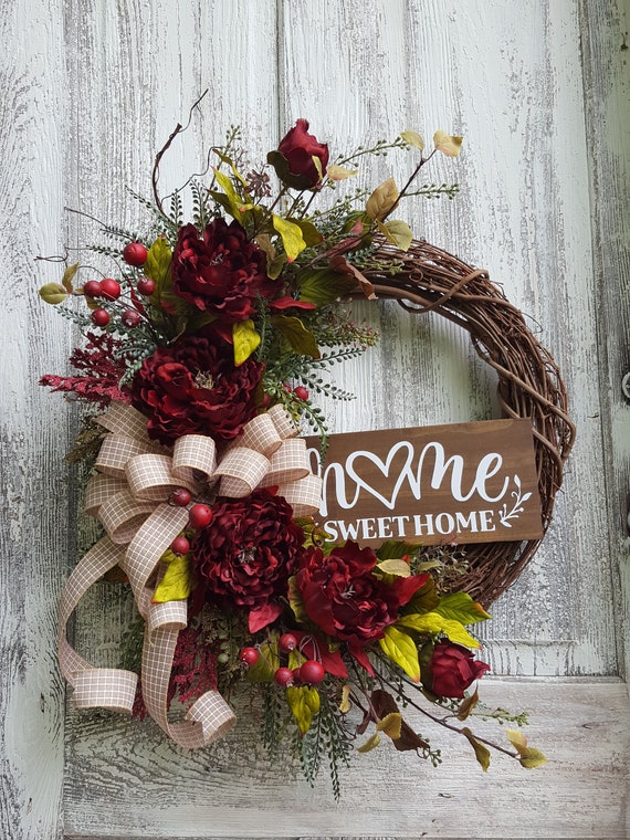 Decorative Door Reefs