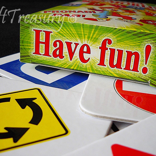 Vintage Traffic Sign - Etsy