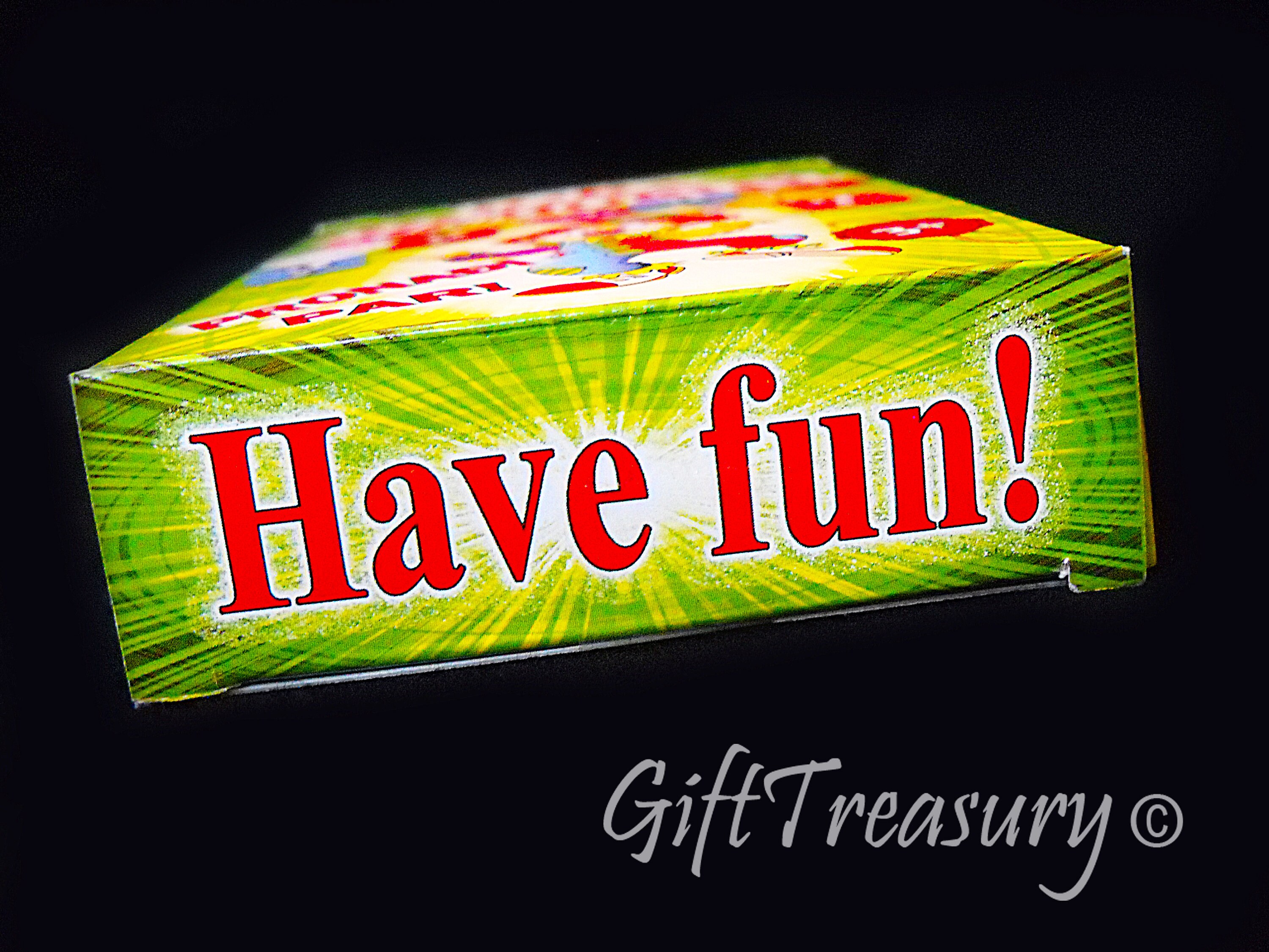 Memory Illustrated Cards Christmas Present Matching Game Education ...