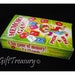 Memory Card Game Present Christmas Gift Matching Memory Set Flags ...