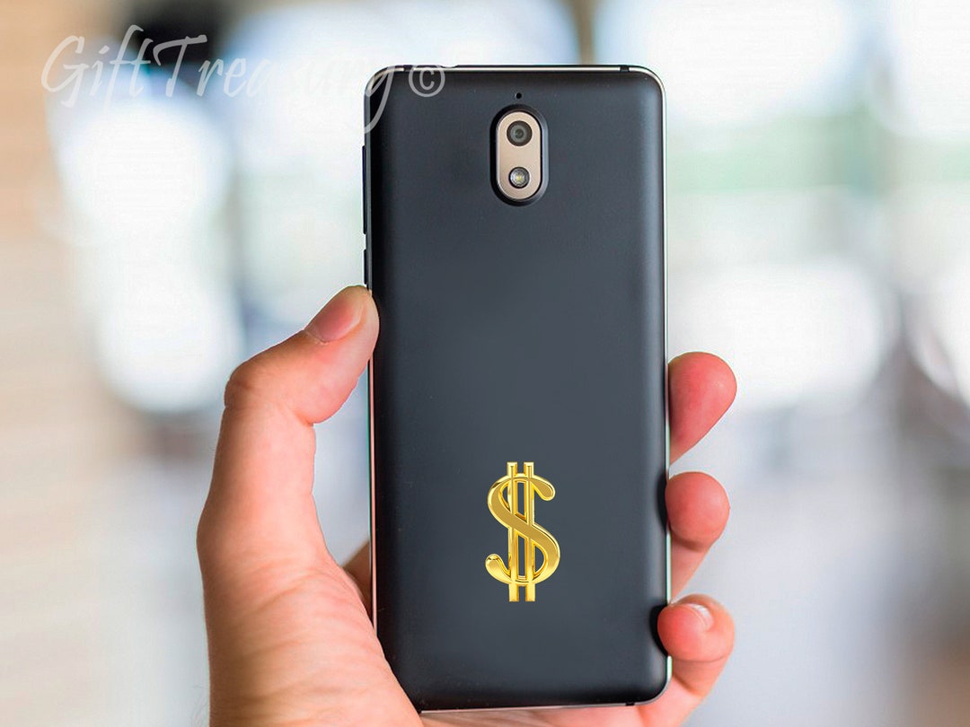 Stickers Printable Digital Download Pack of Dollars Money Life - Etsy