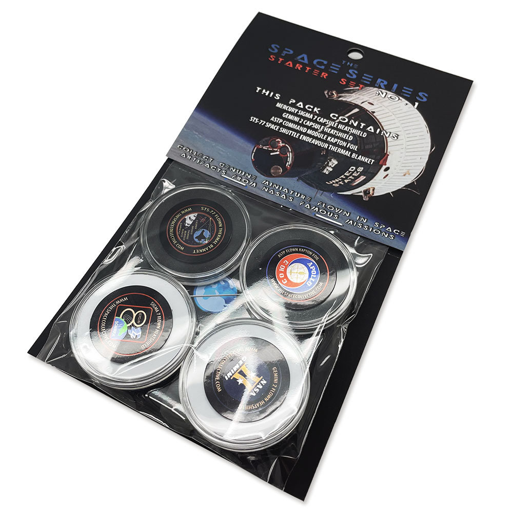 Nasa Collectors - Etsy