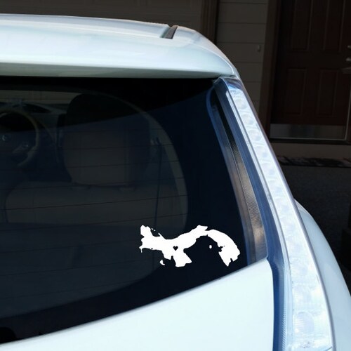 Car Decal Design Car Decal Flag Custom Car Decal Vinyl | Etsy