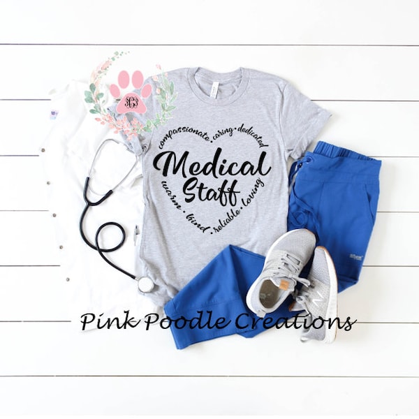 Essential Worker Gift - Etsy