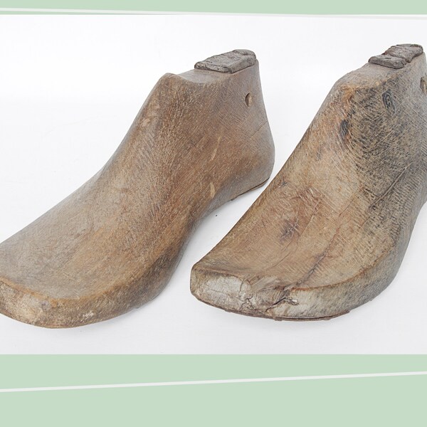 Wooden Shoe Form - Etsy