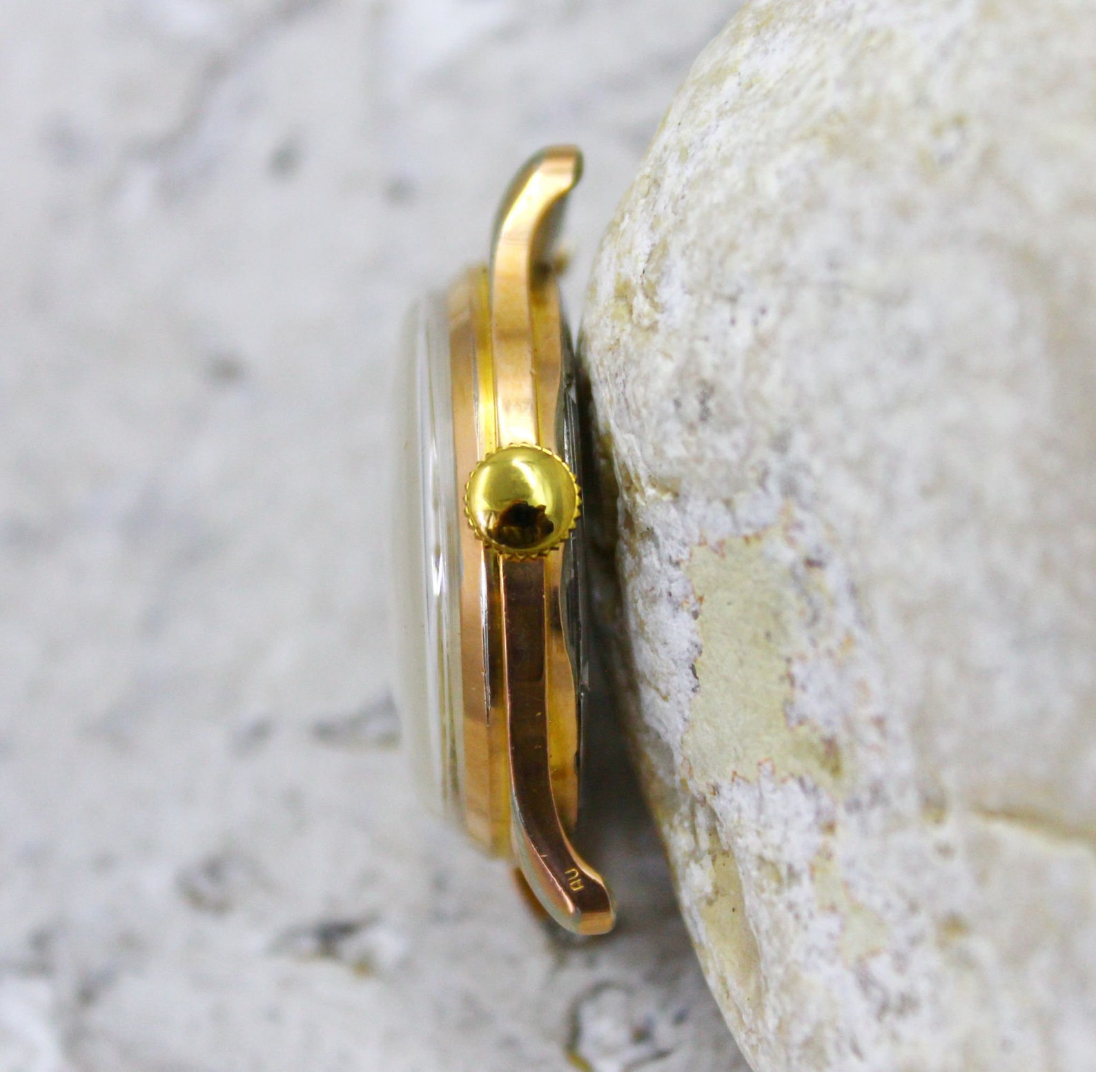 Wostok Watch Vostok Volna Wave Watch Mens Wrist Watch - Etsy