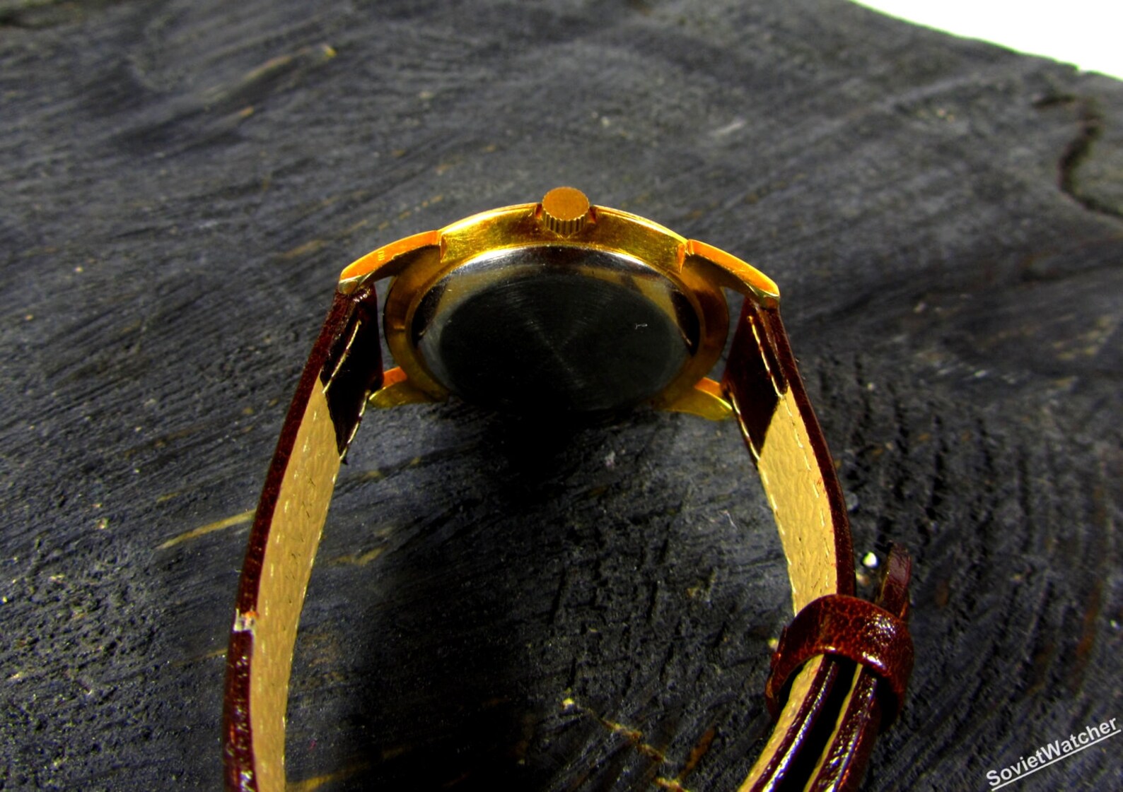 Men's Vintage Watch Wostok-mir USSR Watch Soviet | Etsy