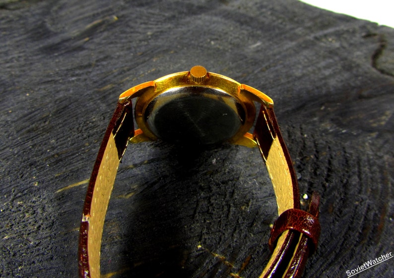 Men's Vintage Watch Wostok-mir USSR Watch Soviet | Etsy