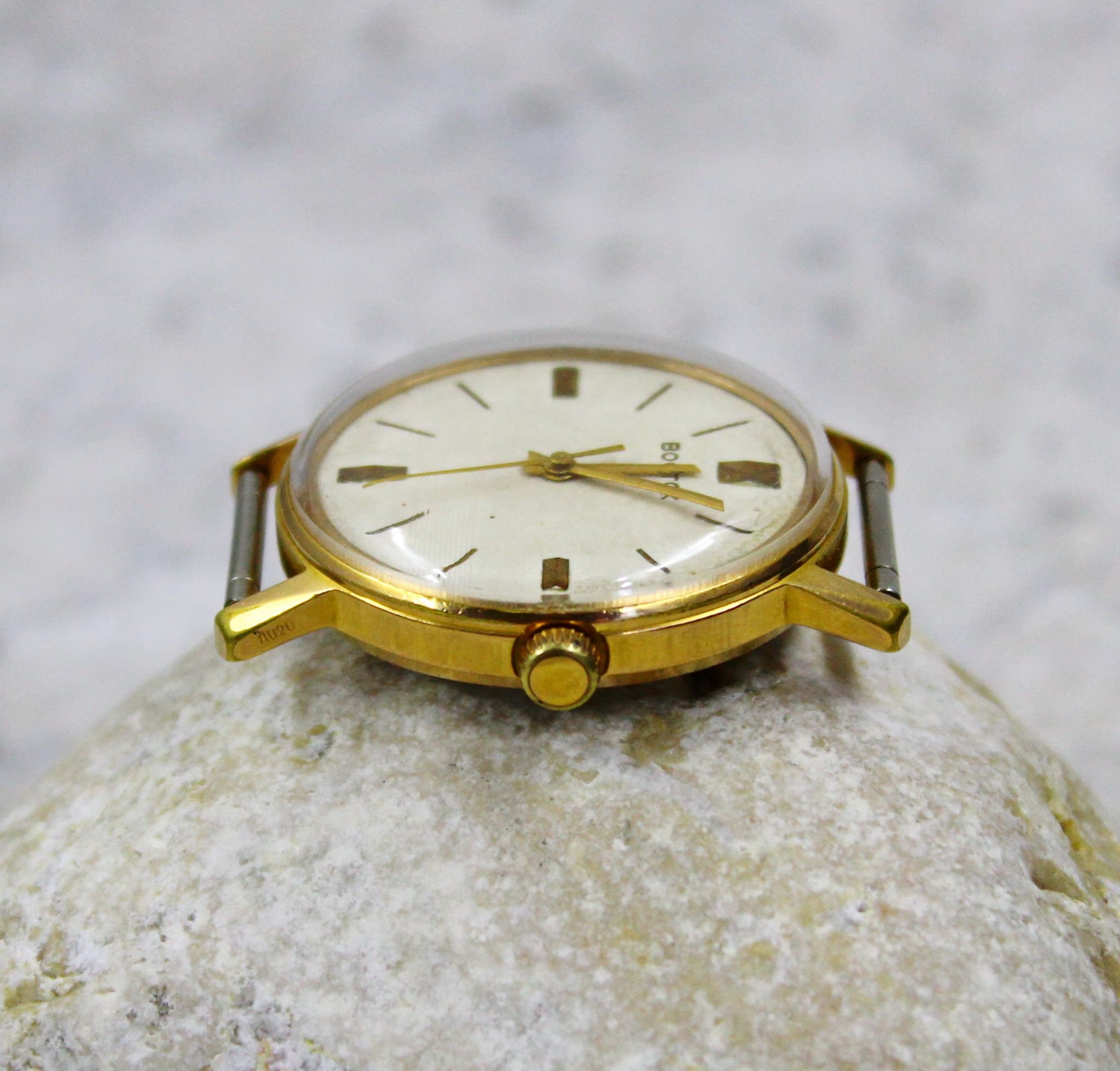 Men's Vintage Watch USSR Watch Soviet Watch Vostok - Etsy