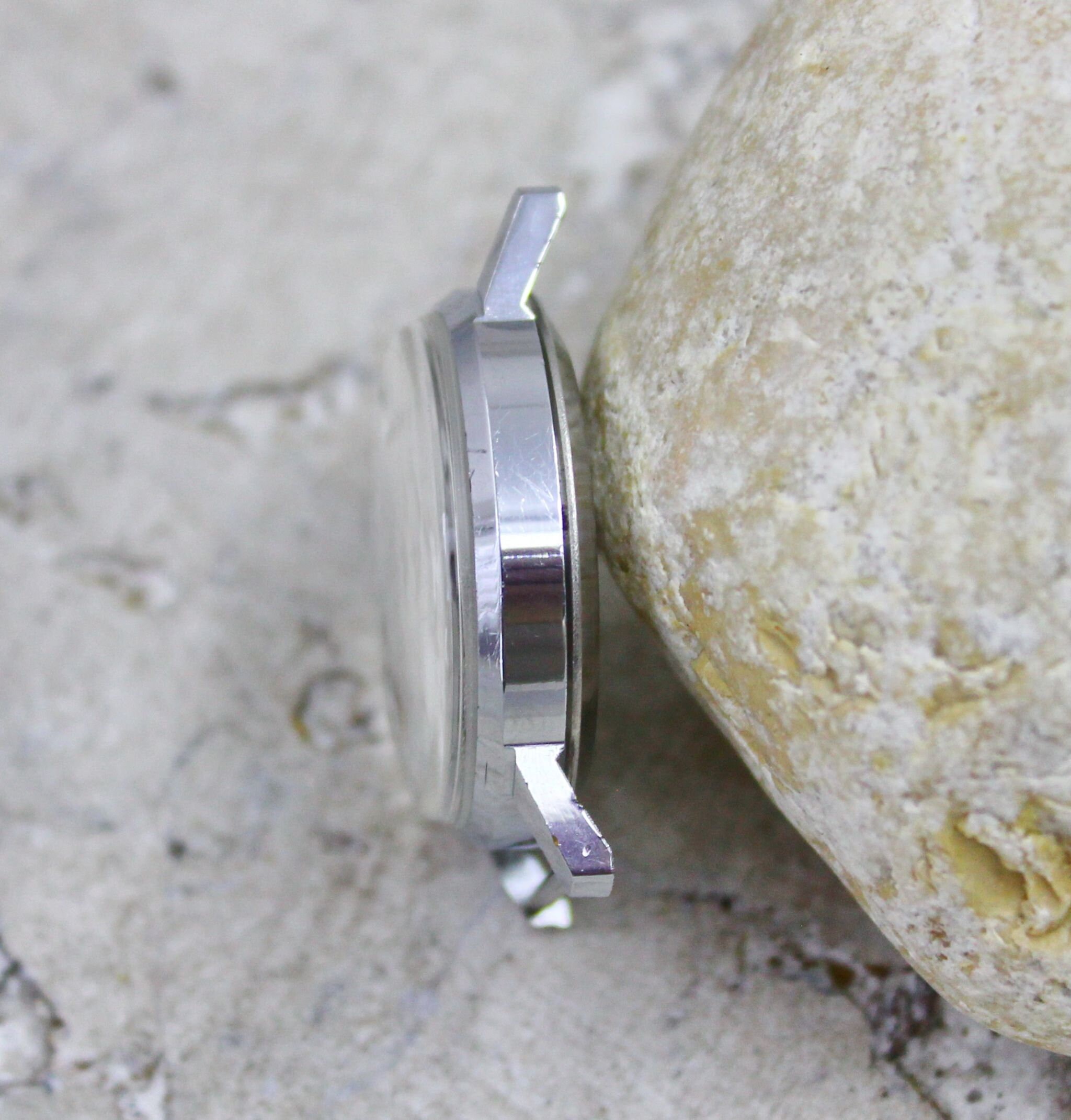 Men's Vintage Watch Zim Watch Soviet Watch Ruby | Etsy