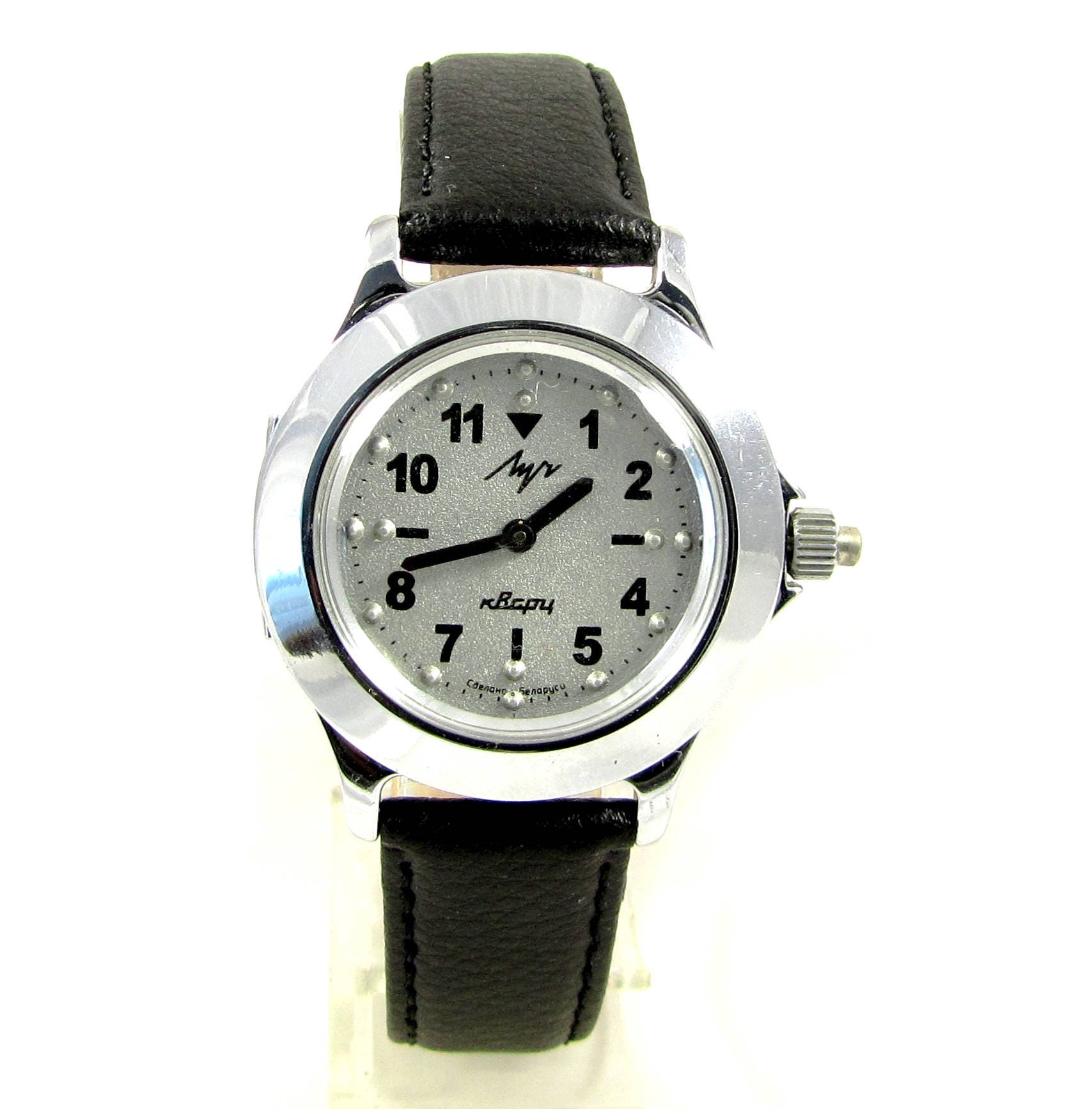 Quartz Mens Watch Luch Watch Watch Luch 2356 Watch | Etsy