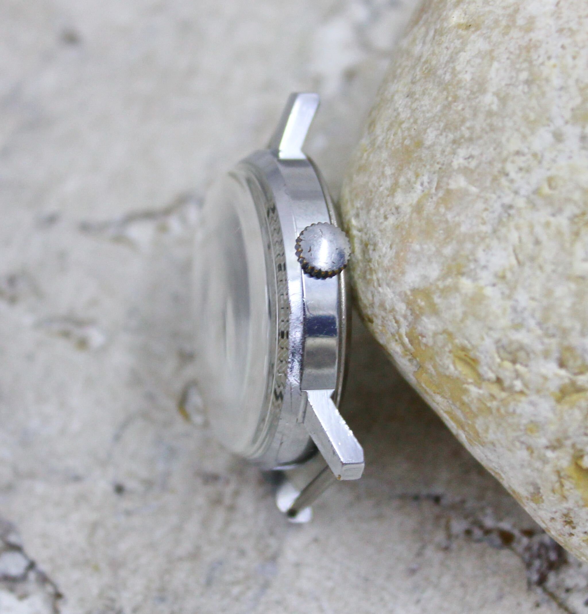 Men's Vintage Watch Zim Watch Soviet Watch Ruby | Etsy