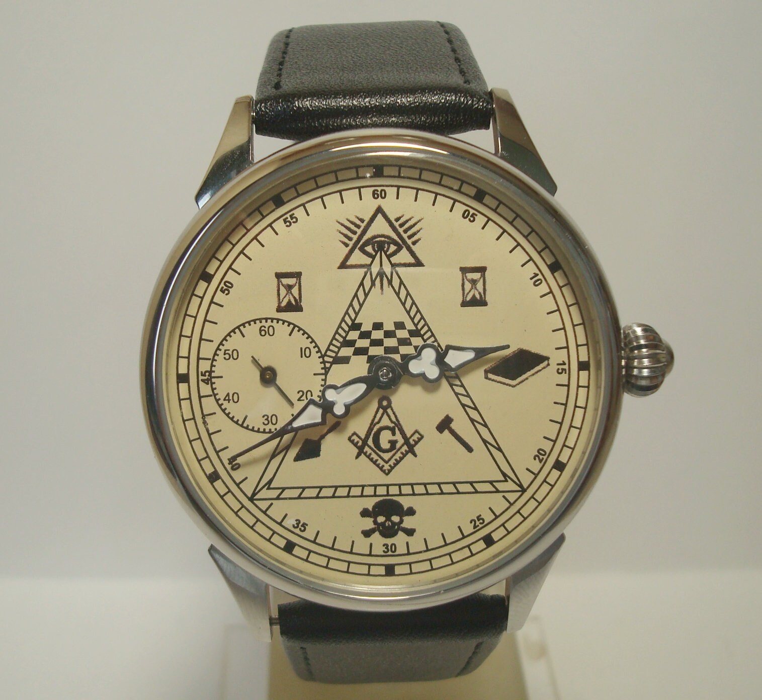 Molnija Men's Watch Molnija Watch Molnia Watch - Etsy