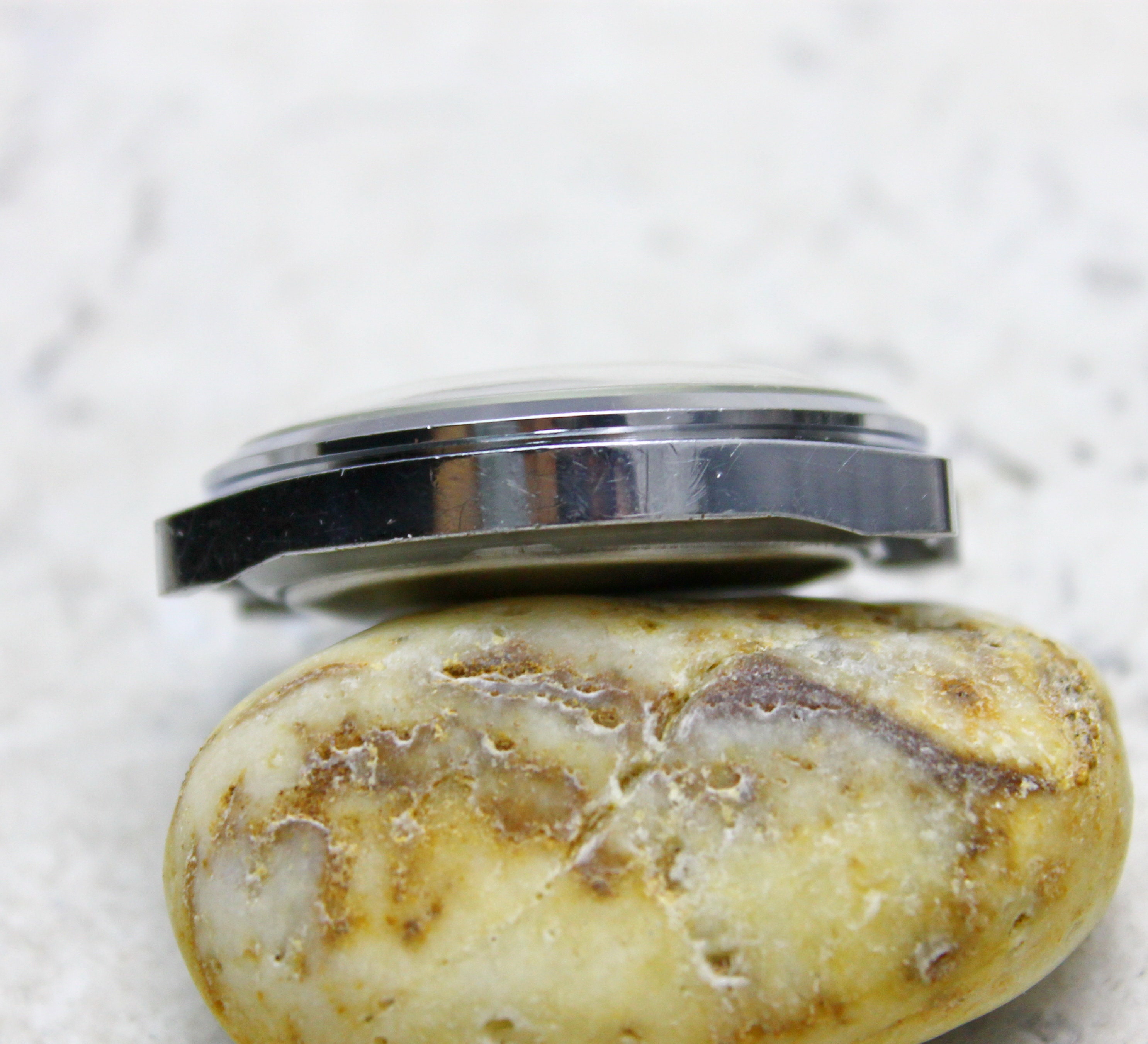 Men's Vintage Watch | Raketa Rare Watch | Soviet Watch | USSR | Analog ...