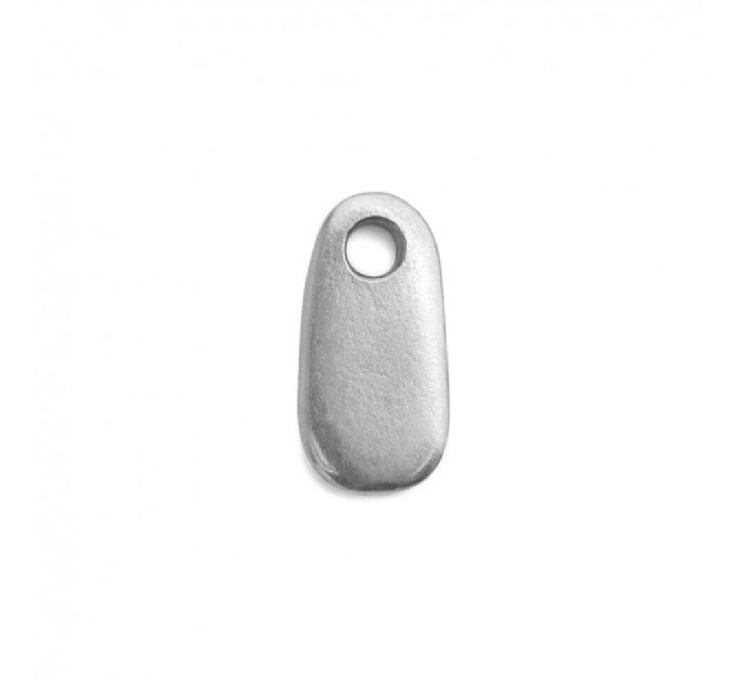 Impressart® Pewter Tag (2) - Etsy