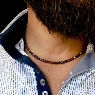 Collane uomo - Etsy Italia