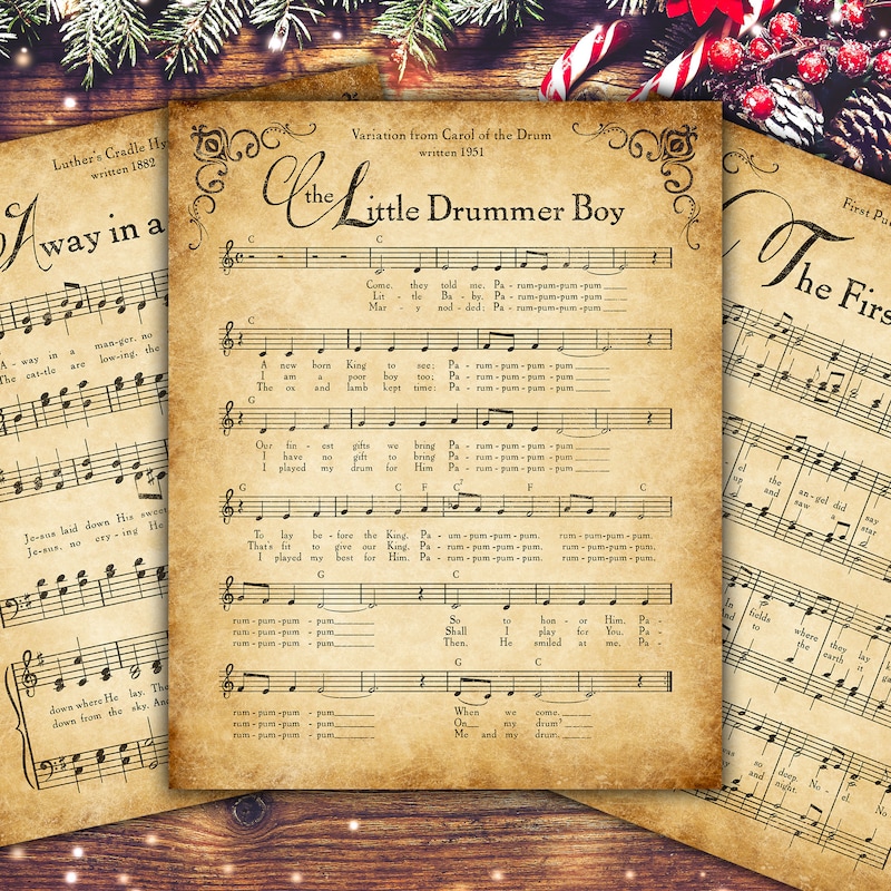 Music Art Drummer - Etsy