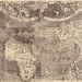 World Map of Martin Waldseemüller From 1507 - the First Map With ...