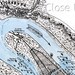 Vicksburg - Fortifications Map - Mississippi - 1863 - SKU 0025 - Etsy