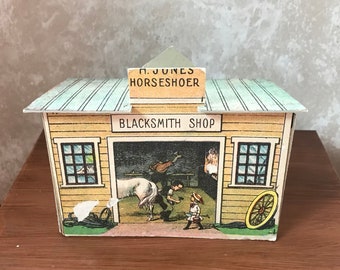 Mcloughlin Brothers | Etsy