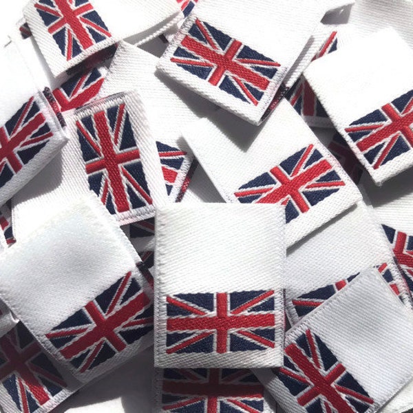 Union Jack - Etsy