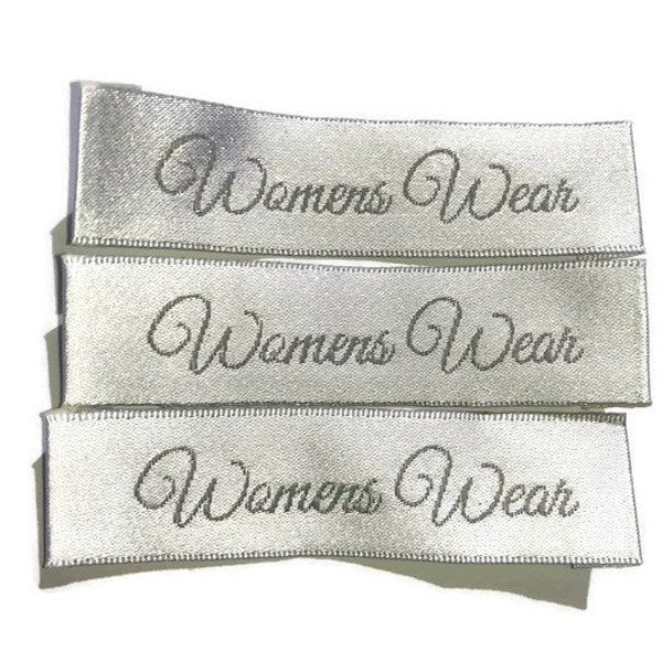 Back Neck Labels - Etsy