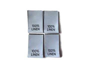 Care Labels - Etsy UK